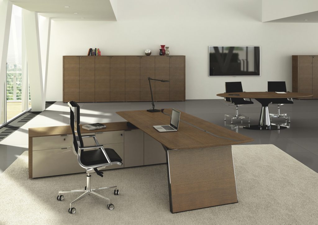 Metar desk - bc office furniture