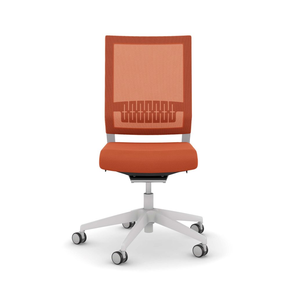 Viasit Impulse Mesh chair MB - bc office furniture