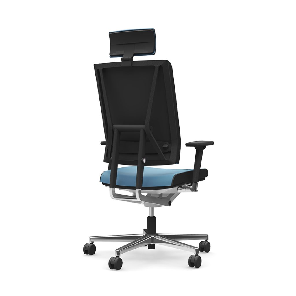 Viasit Scope chair HB - bc office furniture