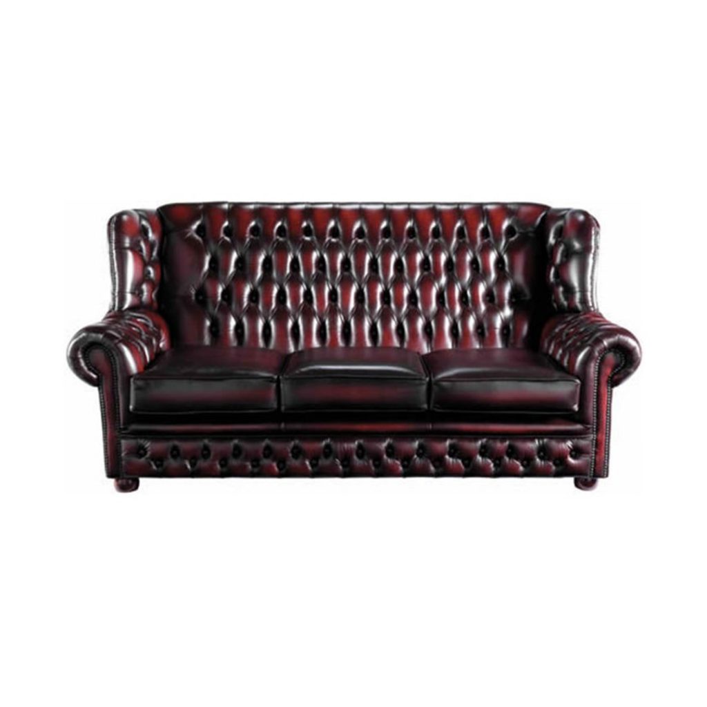 Monks sofa - bc office furniture
